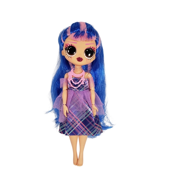 Toys | Lol Surprise Omg Queens Prism Fashion Doll | Poshmark